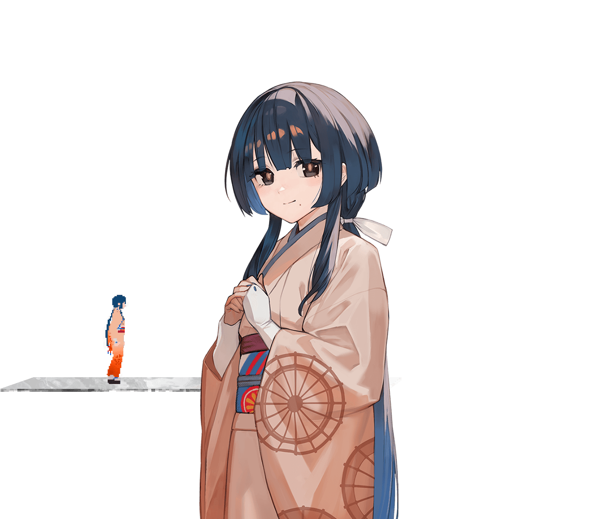 雨魂 - AMEDAMA - OFFICIAL SITE