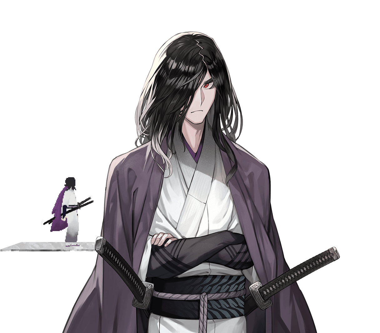 雨魂 - AMEDAMA - OFFICIAL SITE